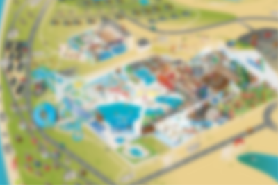 Lalandia i Søndervig - Feriesenter ved Nordsjøen